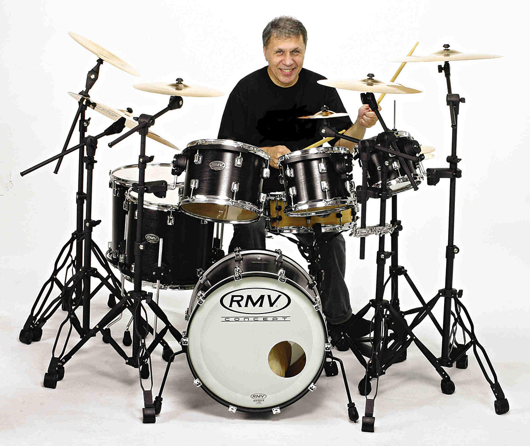 História dos Meus Kits – Rui Motta